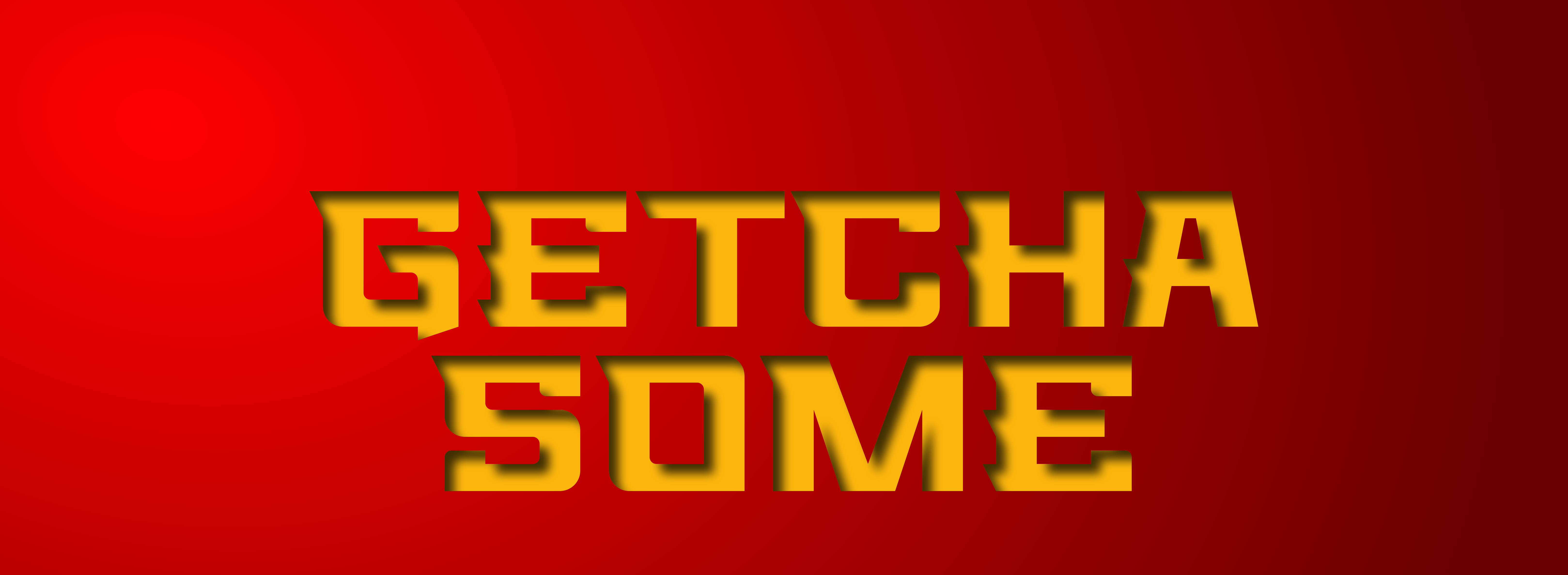 Getcha Some – True Victory