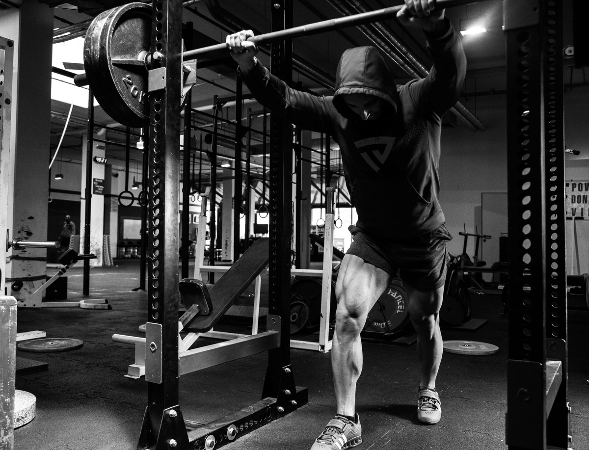 Men's Hoodies – True Victory