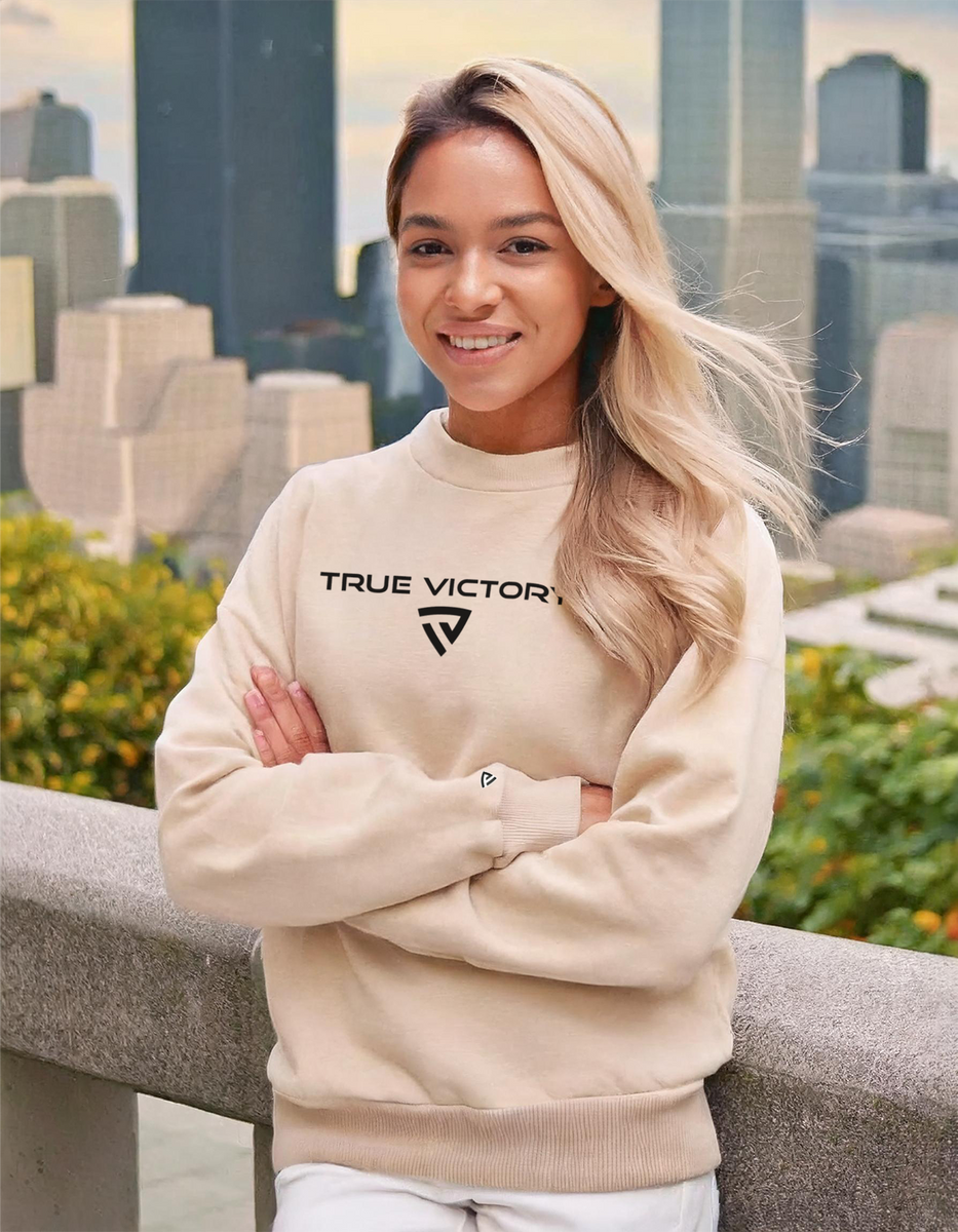 Women's Sweatshirts – True Victory