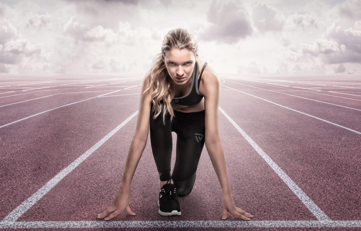 Women – True Victory