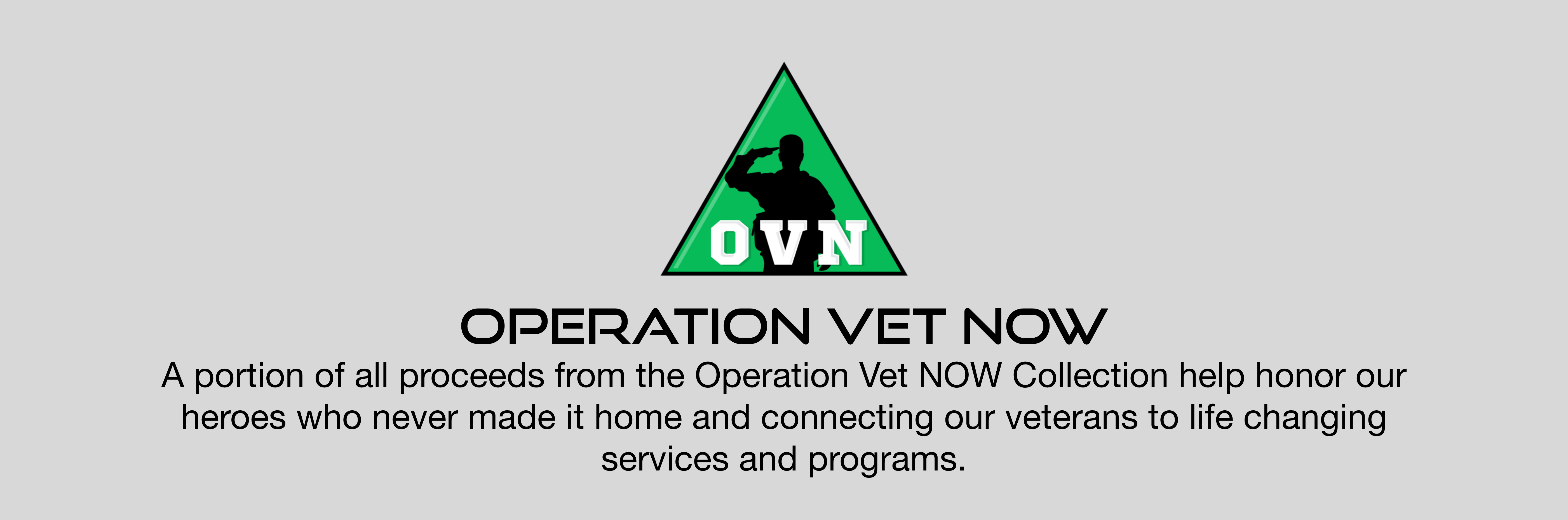 Operation Vet NOW – Page 3 – True Victory