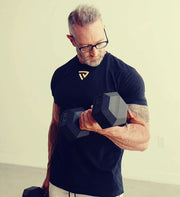 Men's Tees – True Victory