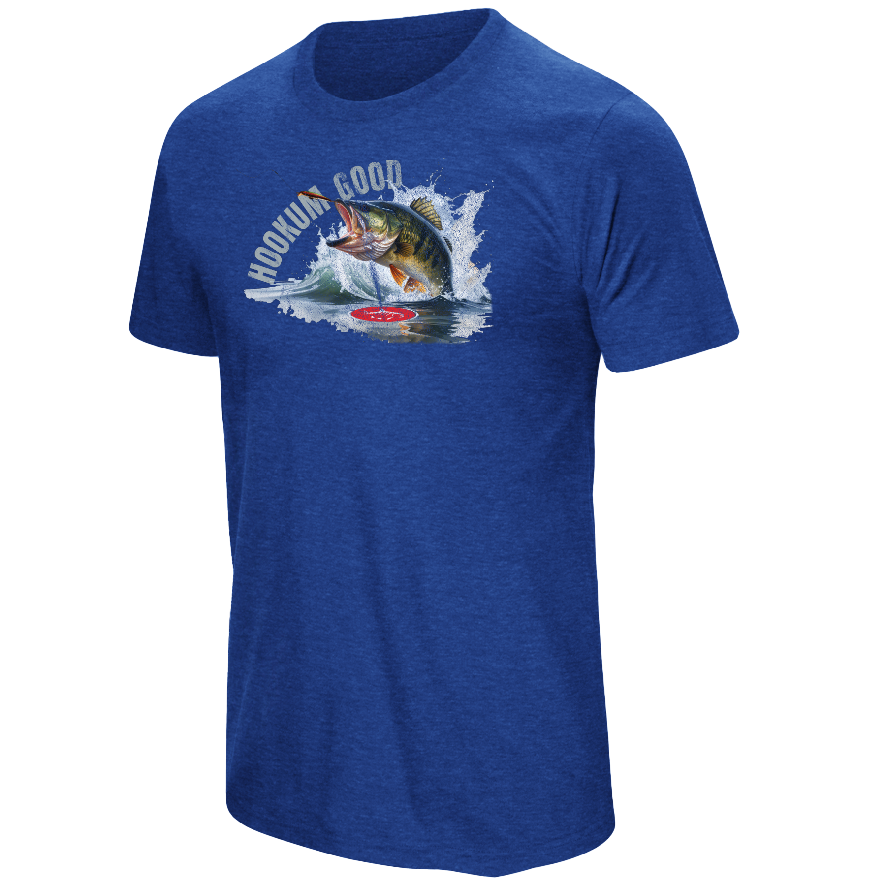 Hookum Good HAWG Tee – True Victory