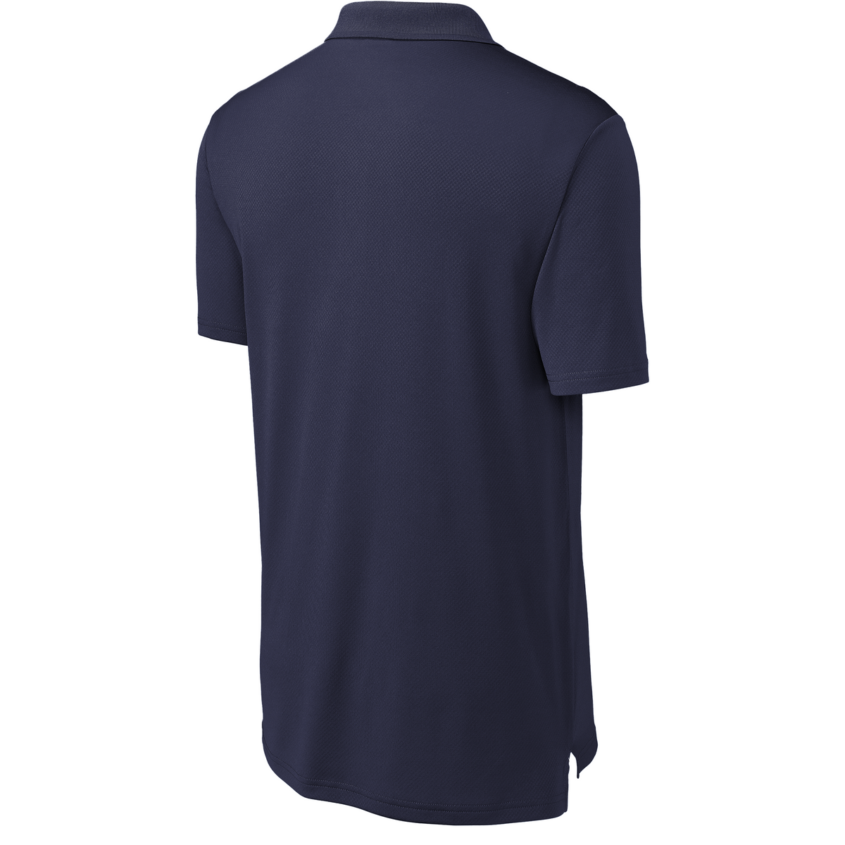 LCA Classic Navy Polo – True Victory