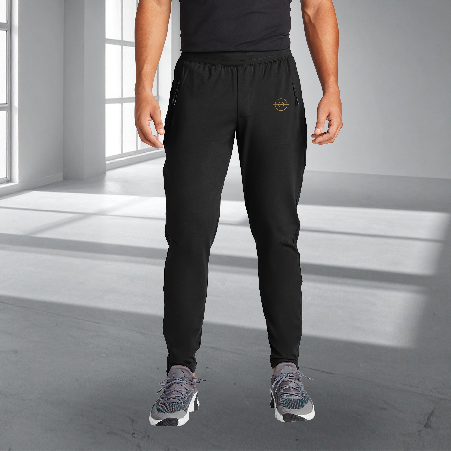 Men's Tier One Elite Joggers – True Victory