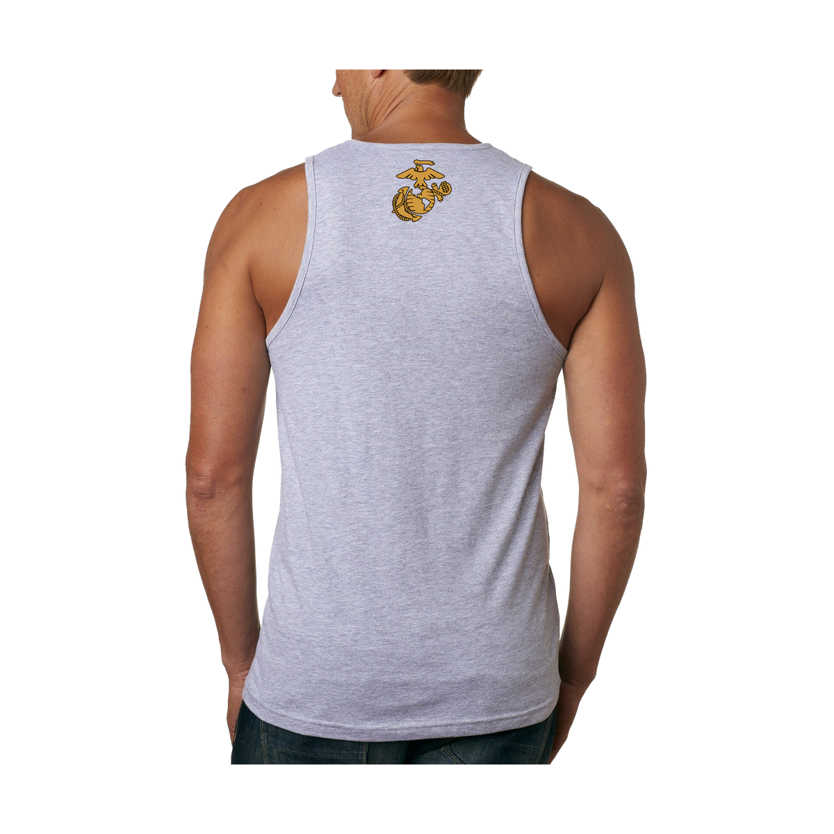 Men's True Victory Legacy Tank