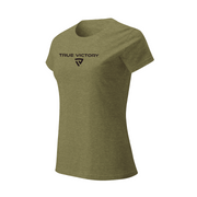 Women's Tees – True Victory