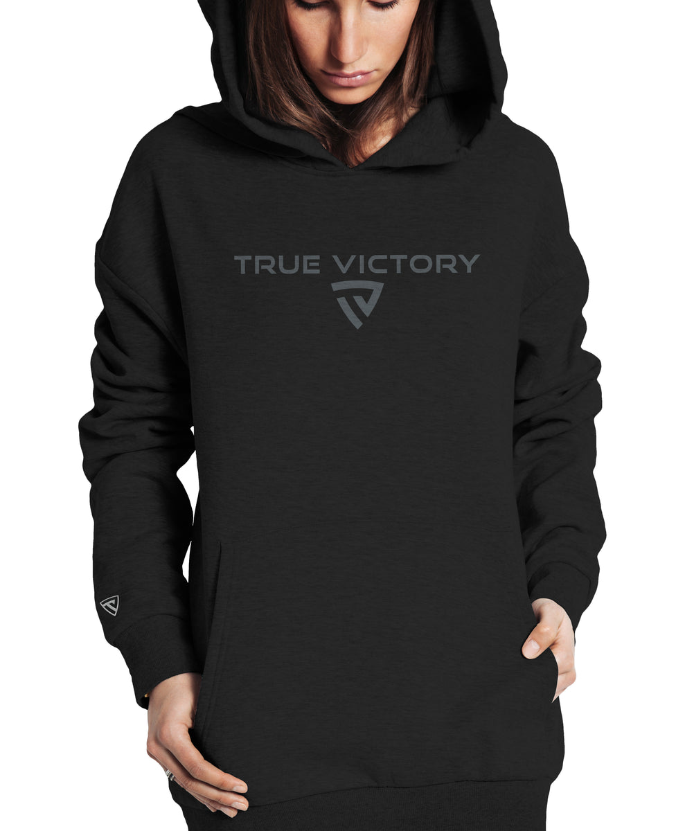 Women's True Victory Victorious Hoodie