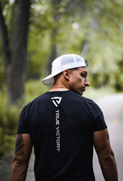 Men's Tees – True Victory