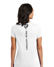 Women's Tees – True Victory