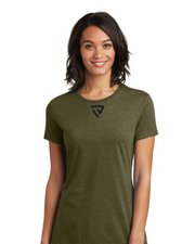 Women's Tees – True Victory