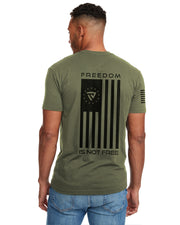 Men's Tees – True Victory
