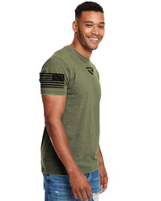 Men's Tees – True Victory